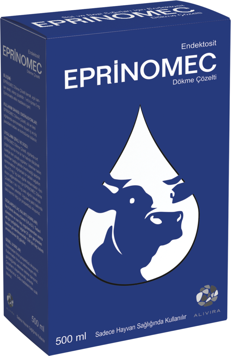 EPRINOMEC - Alivira Türkiye